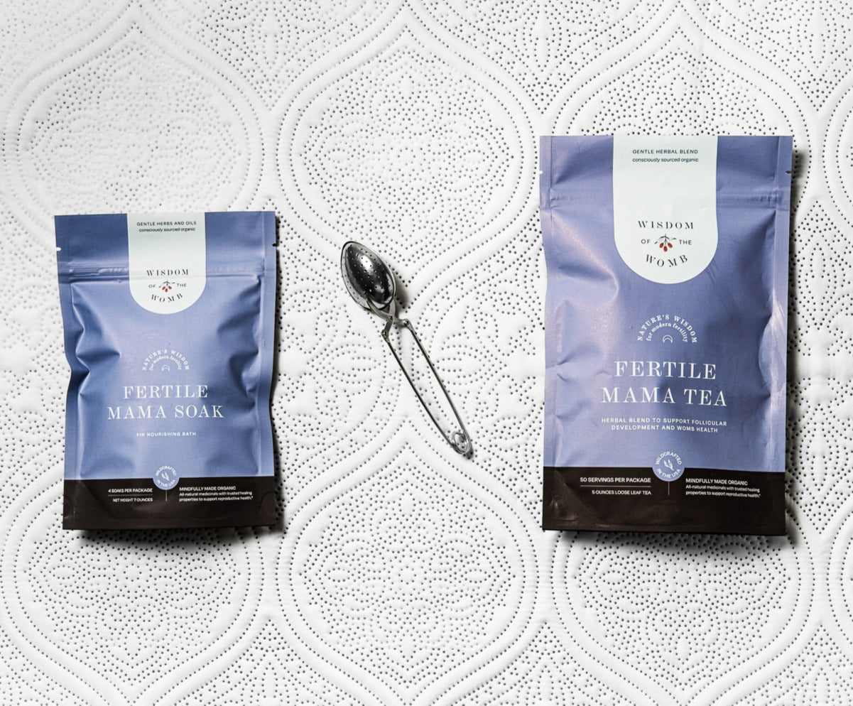 Best Tea to Drink for Fertility: Nurturing Your Body Naturally | Wisdom ...