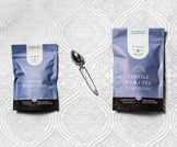 Fertile Mama Fertility Tea & Bath Soak Bundle